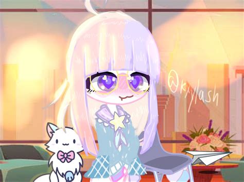New Character I Made Zelda Characters Character Anime