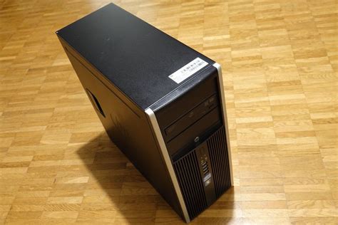 HP Compaq Elite CMT PC Kaufen Auf Ricardo