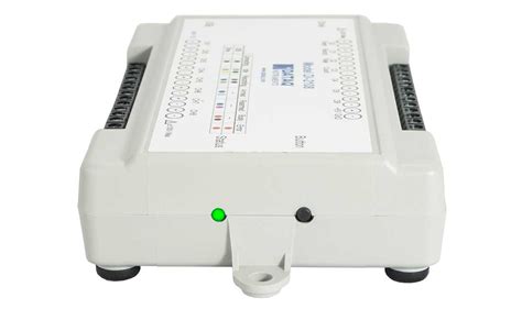 High Speed Usb Daq System Di 2108 From Dataq Instruments