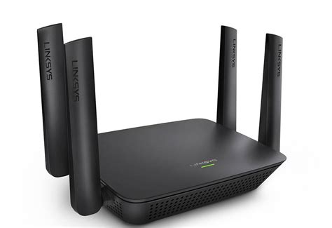 Linksys Launches Tri Band Range Extender To Eliminate Wifi Dead Spots