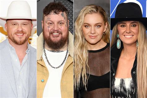 Jason Aldean And Dasha To Perform At 2024 Cmt Music Awards