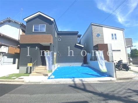 【物件情報新築戸建】加古川市平岡町土山
