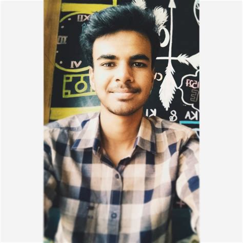 Shriyash Sahu Medium