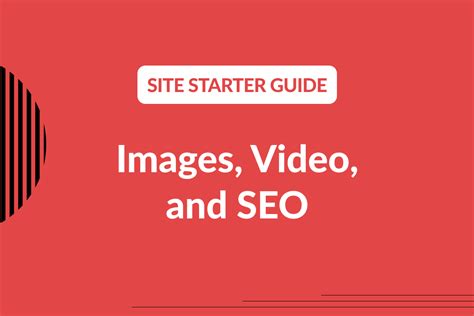 Domain Onboarding Images Video And SEO