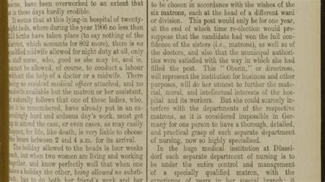 Issue Nursing Times