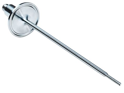 Compact Rtd Temperature Sensor Te2 Ipsh Sdn Bhd