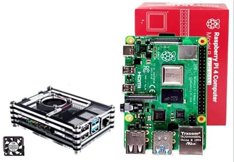 5 Simple Raspberry Pi Projects For Smart Homes Maidatech