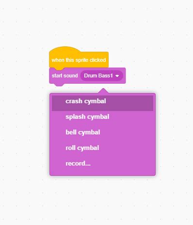 How To Add Music To Scratch CodeWizardsHQ