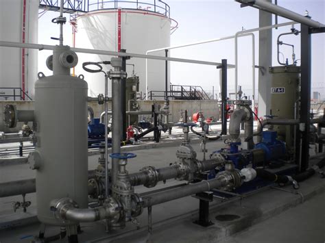 Mega Industry Control Systems Jet Loading Unloading