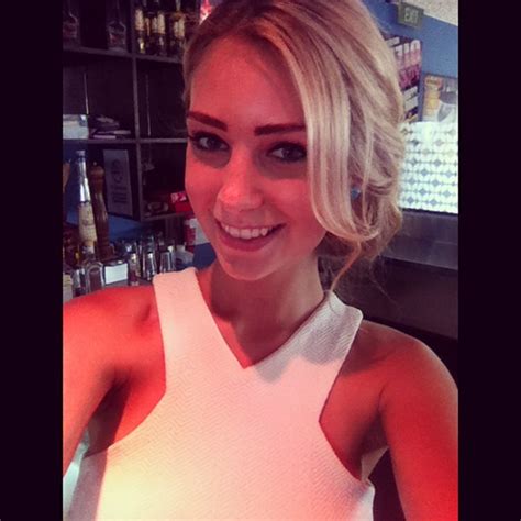 Blonde German Cutie Porn Pic