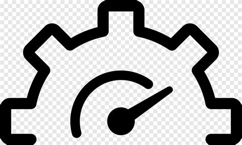 cogwheel optimization technology options icon png pngegg