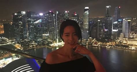 배우 임지연의 ♥30대 W재단 이사장 이욱은