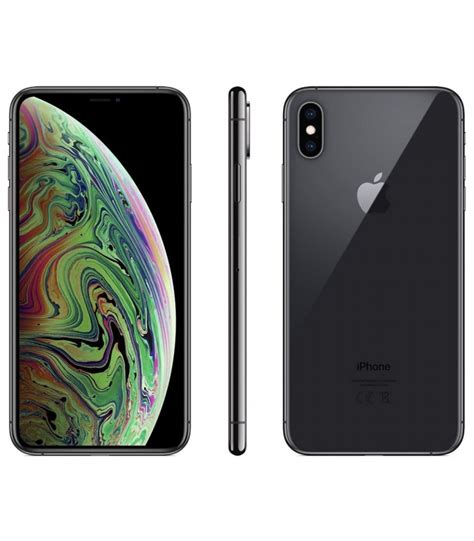 IPHONE XS MAX 64 GB - İstanbul Bilgisayar