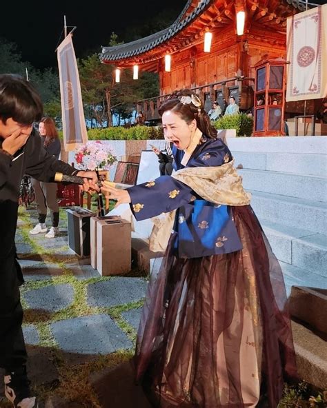 Alchemy Of Souls 2 환혼 2 Lee Jae Wook Go Youn Jung Min Hyun
