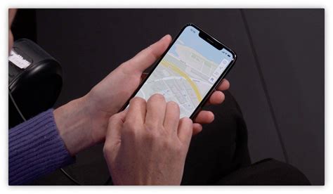Apparent IOS Location Privacy Bug Discovered But A Fix Is Coming IMore