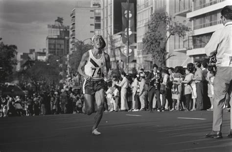 画像・写真：衰えないオリンピアン 1964年東京出場の4人に聞く59：時事ドットコム