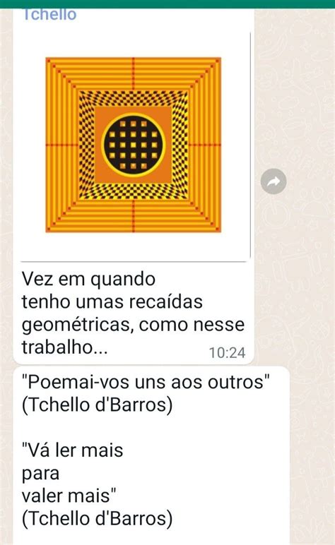 Pin Em 1 Tchello Dbarros