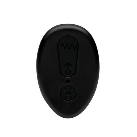 Under Control Prostate Vibe Stroking W Remote Twice Tonight