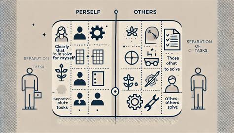 【他人の心配ばかり】課題の分離がうまくいかない原因とその解決策 人生リスタートガイド