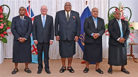 New Supreme High Court Judge Appointed Fbc News