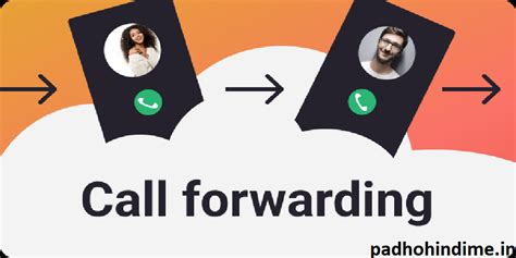 How To Forward Calls To Another Number Padho Hindi Me