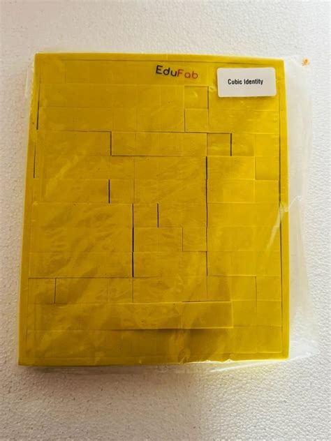 Plastic Linking Cubes At ₹ 500piece In Kakar Majra Id 2853205916655 Plastic Linking Cubes At ₹ 500piece In Kakar Majra Id 2853205916655