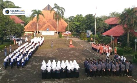 Man Insan Cendekia Bimbel Man Insan Cendekia