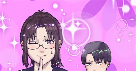 新刊サンプル 【メガ恋22】ウソついてごめんねリヴァイ×ハンジサンプル まなかのマンガ リヴァハン ハンジ リヴァイ Pixiv