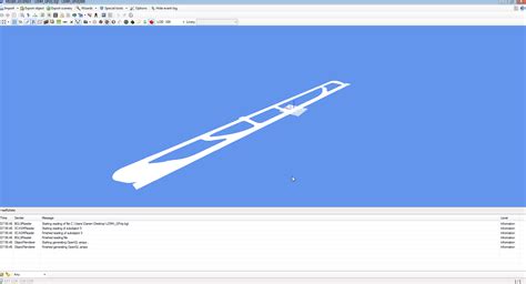 Ground Poly Not Loading Or Displaying FSDeveloper