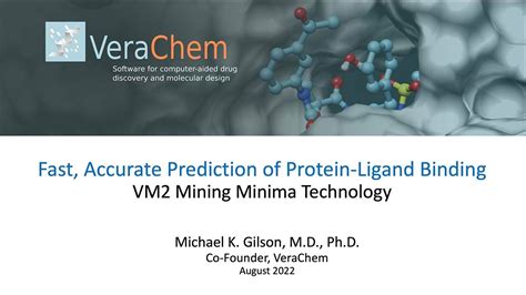 Vm2 Protein Ligand Affinities Mining Minima Theory Implementation