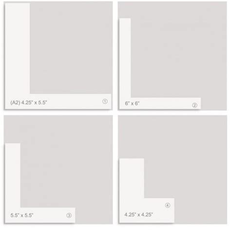 Stampwheel Center Alignment Guides Teaspoon Of Fun