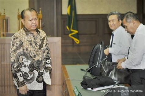 Rio Capella Belum Pasti Jadi Justice Collaborator