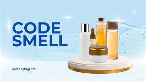understanding code smells in php and laravel a beginner s guide