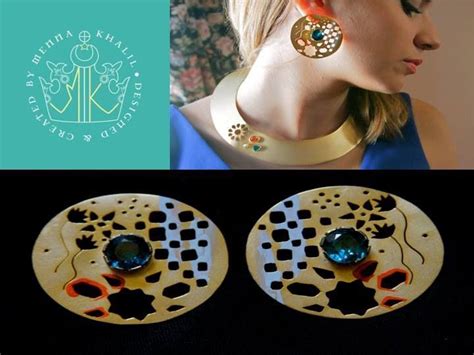 check out summer 2013 of menna khalil mk