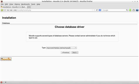 Install Moodle Learning Managment System On CentOS Unixmen
