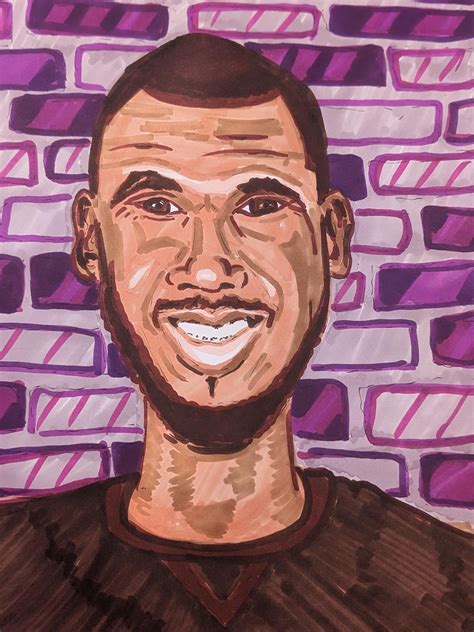 Getting Back To Marker Art Rmarkerart