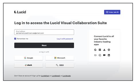 How To Get Your Lucid License Through Canvas Teacher Guide