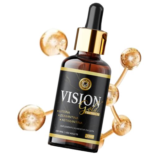 VisionGold – VisionGold
