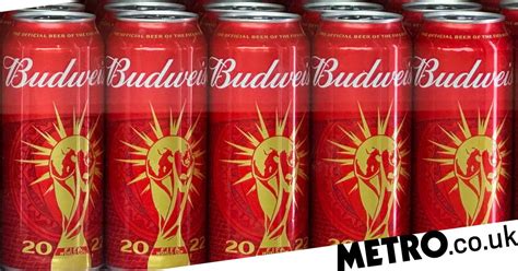 Fifa confirms alcohol will be banned around stadiums at World Cup ...