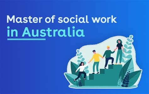 Top Universities Offering Master Of Social Work Programs In Australia With Edvise Hub Edvise Hub