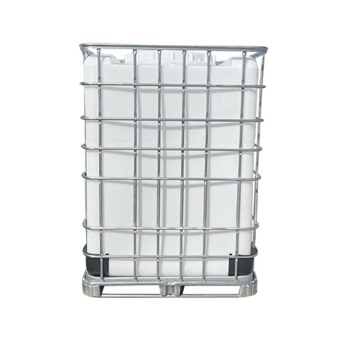 Hdpe Horizontal Plastic Can 500l Plastic Ibc Liquid Storage Ibc Tank