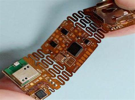 Bend Radius Flex Pcb Pcb Manufacturing And Pcb Assembly Manufacturer Andwin Circuits