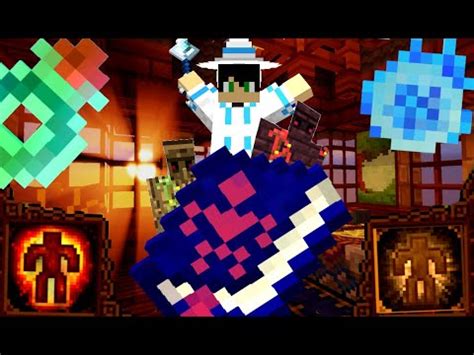 Wizardry Golems Electroblob S Wizardry Minecraft YouTube