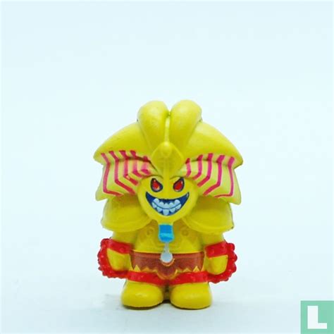 Exodia The Forbidden One Yu Gi Oh Lastdodo