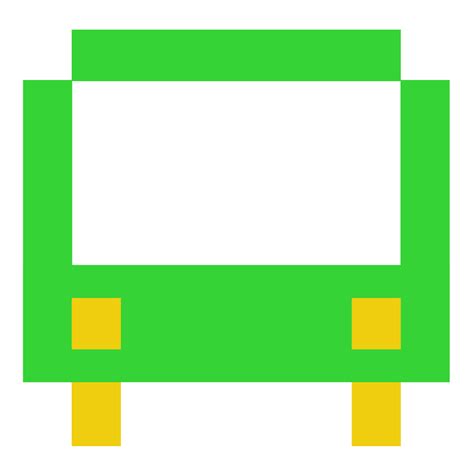 Bus Vector SVG Icon SVG Repo