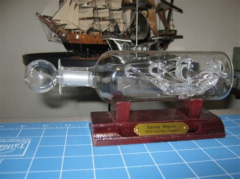 51 Best Images About Glass Ships On Pinterest Bottle Cobalt Glass