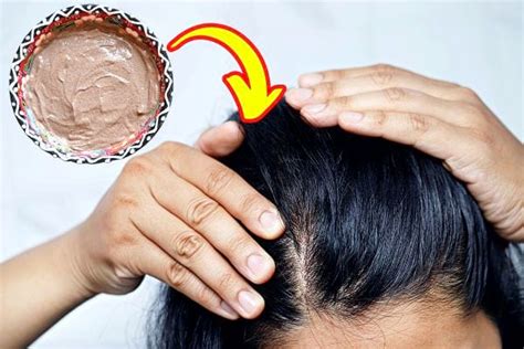 Cheveux Qui Sentent Mauvais L Astuce Pour Enlever Les Odeurs Sans Les