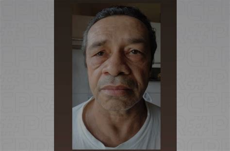 Idoso Desaparecido Há 7 Dias é Encontrado No Litoral Do Paraná