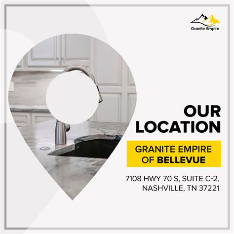 Granite Empire Of Bellevue Latest News Discover Excellence Explore