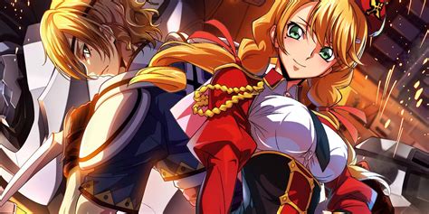 Rozé Of The Recapture Cameo May Hint At A Future Code Geass Anime